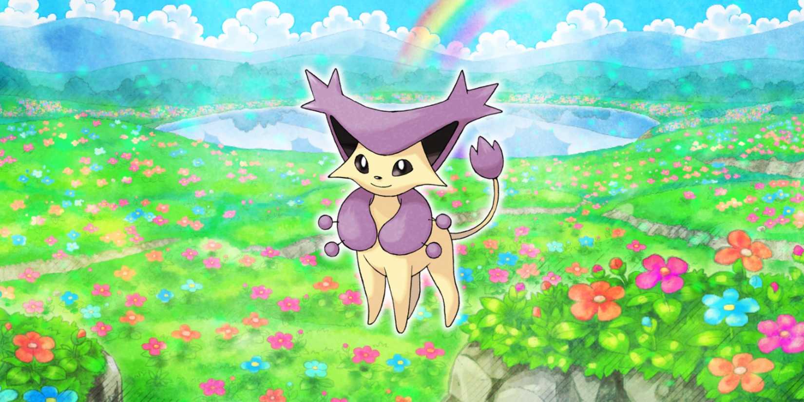 Every Pokémon Generation Ranked By Its Worst Pokémon