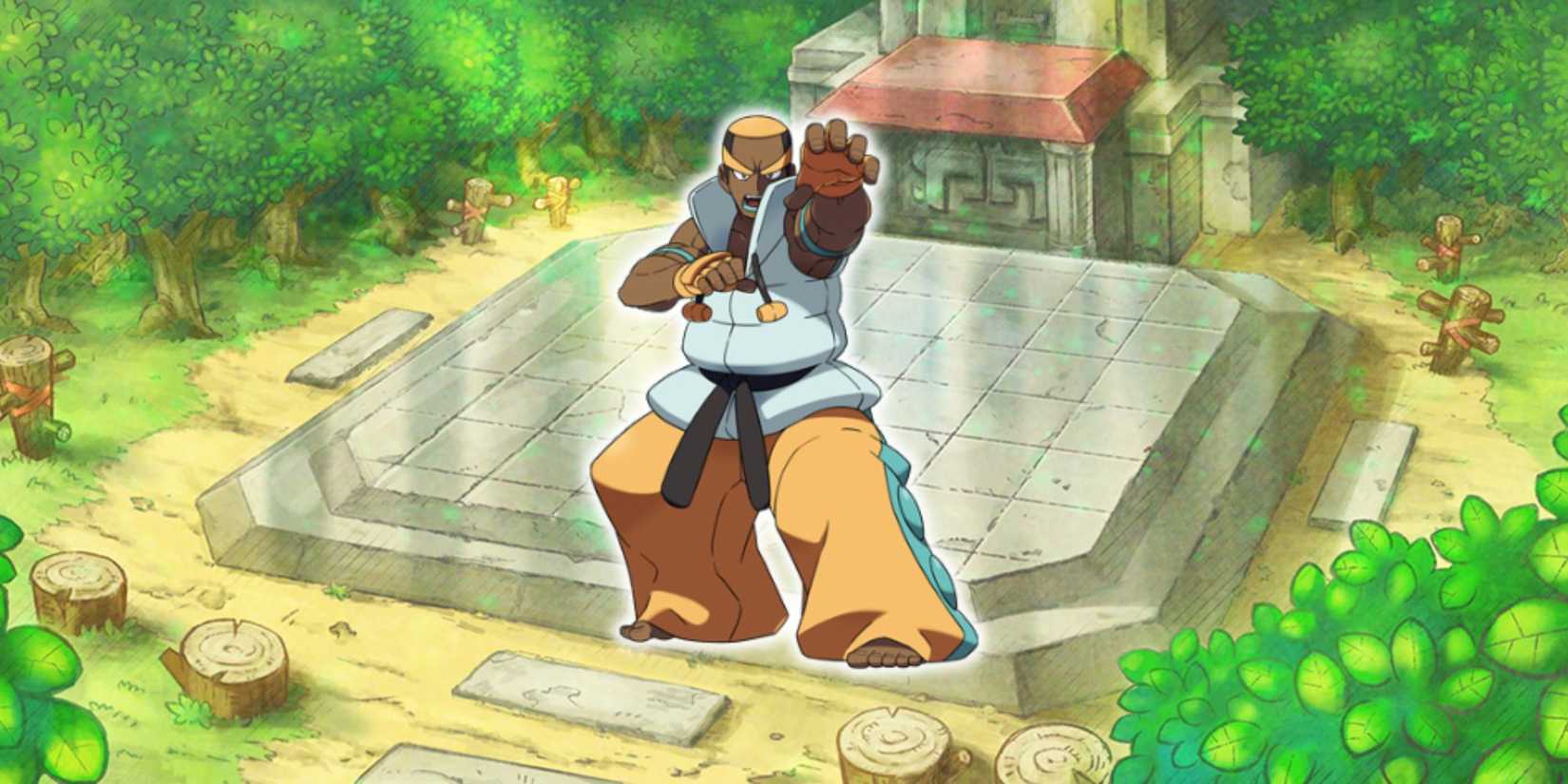 Pokemon: 8 Hardest Elite Four Members Of All Time