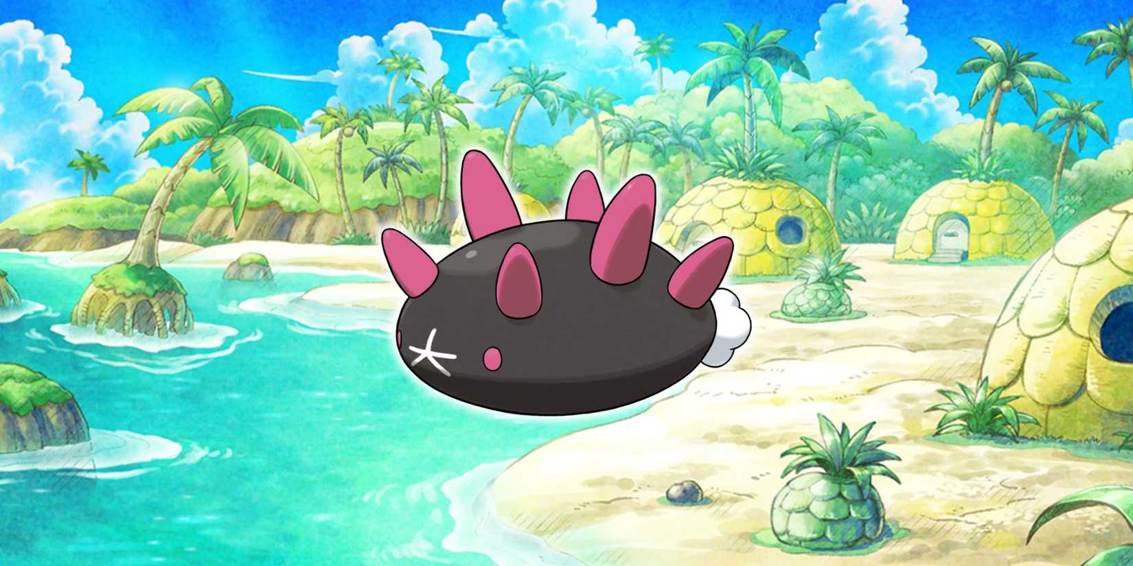 Every Pokémon Generation Ranked By Its Worst Pokémon