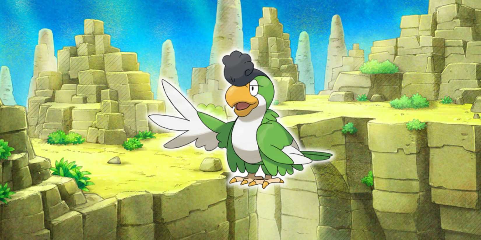 Every Pokémon Generation Ranked By Its Worst Pokémon