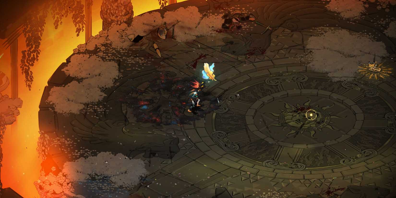 Hades 2: Prometheus, Titan Of Foresight Boss Guide