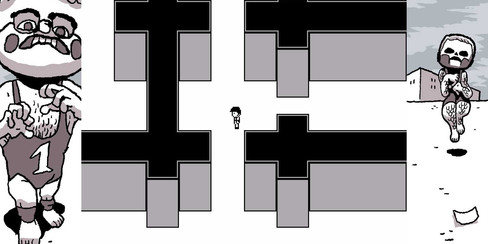 OFF: Secret Ending Guide