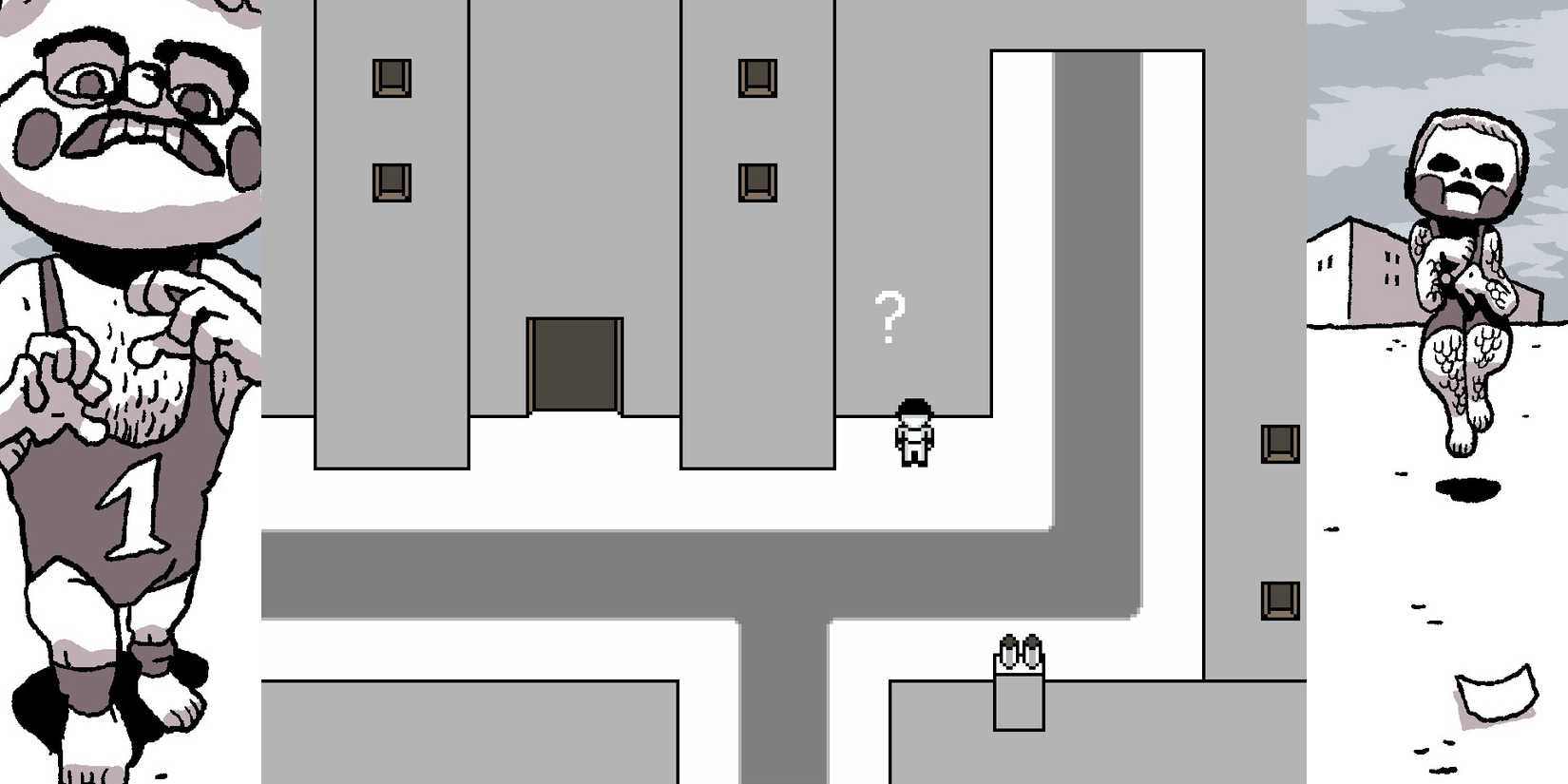 OFF: Secret Ending Guide