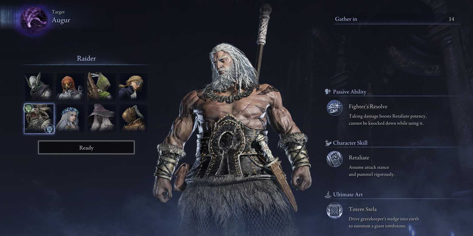 Elden Ring Nightreign: How To Defeat Everdark Sovereign Augur