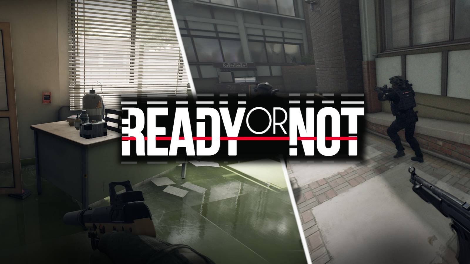 Ready Or Not: Elephant Bomb Locations & Guide