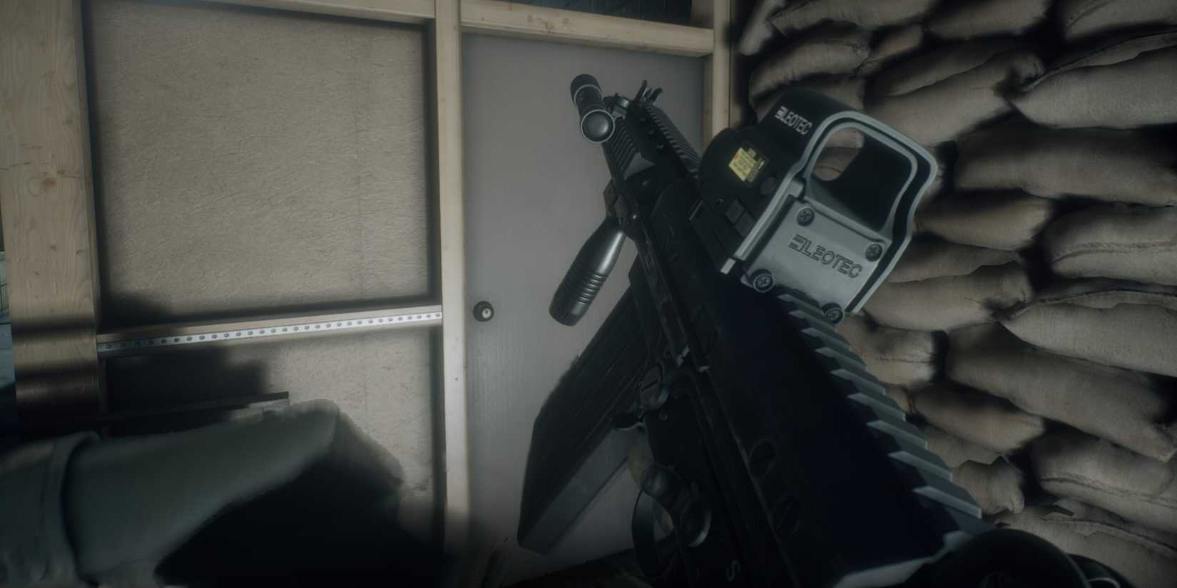 Ready Or Not: 10 Best Weapons