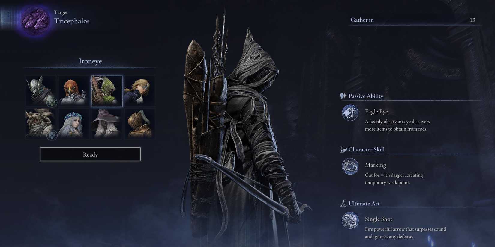 Elden Ring Nightreign: How To Defeat Everdark Sovereign Tricephalos