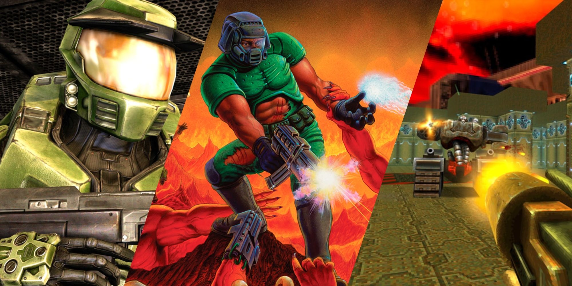 10 Most Realistic FPS Games You Need To Play