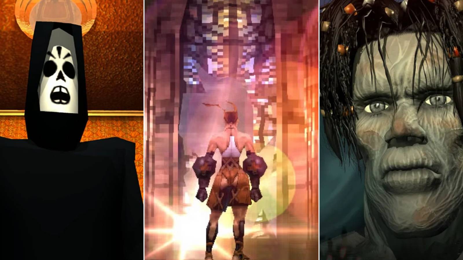 10 Retro Games With Better Writing Than Most Modern Games