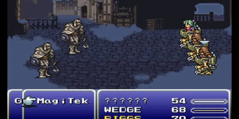 10 Retro JRPGs Still Worth Playing
