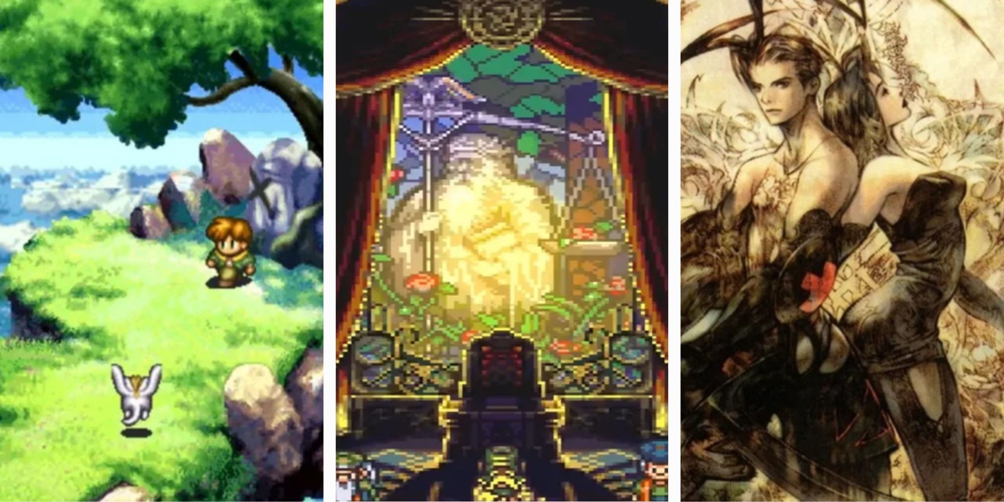 OFF: Zone 1 Guide