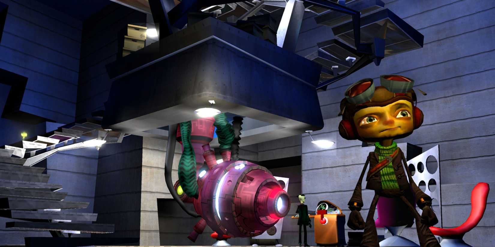 10 Games Everyone Has In Their Backlog (But Shouldn't)