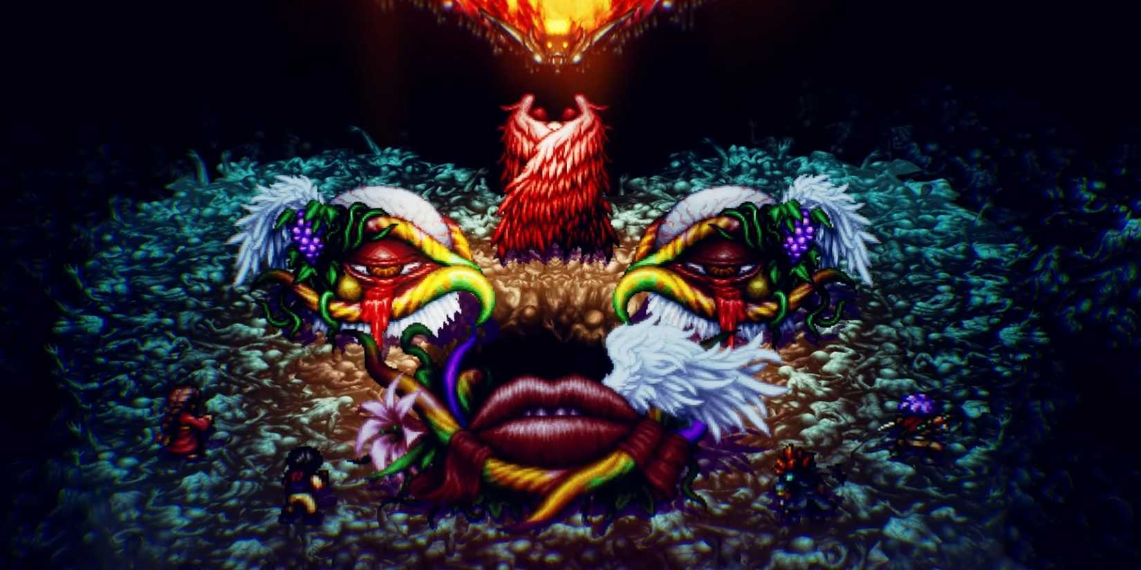 10 Best Games Where You're The Final Boss