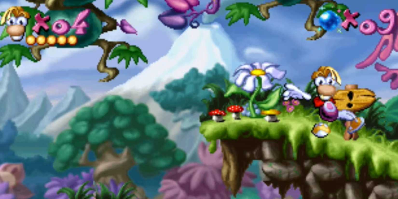 10 Retro Platformers Still Worth Playing