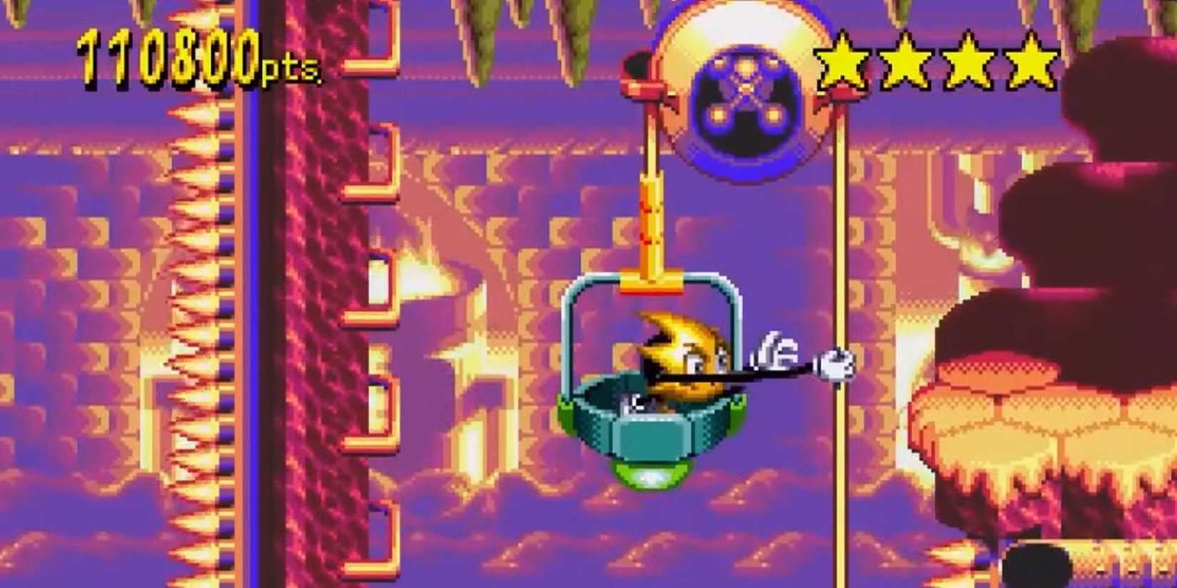 10 Retro Platformers That Deserve a Remake