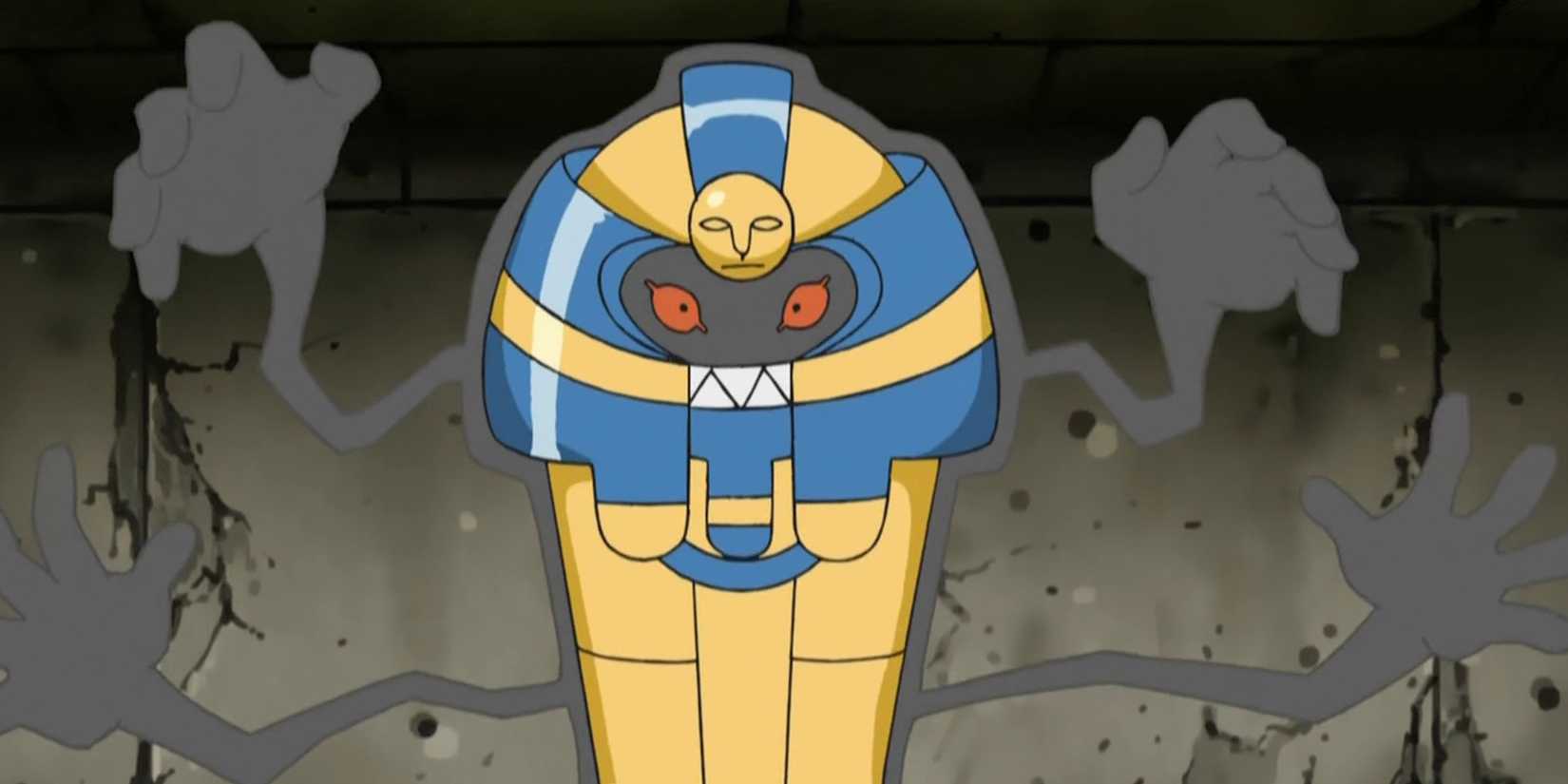 10 Ridiculous Pokémon Mega Evolutions We Would Love To See
