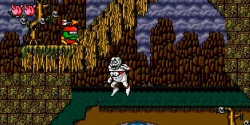 10 Retro Platformers That Deserve a Remake