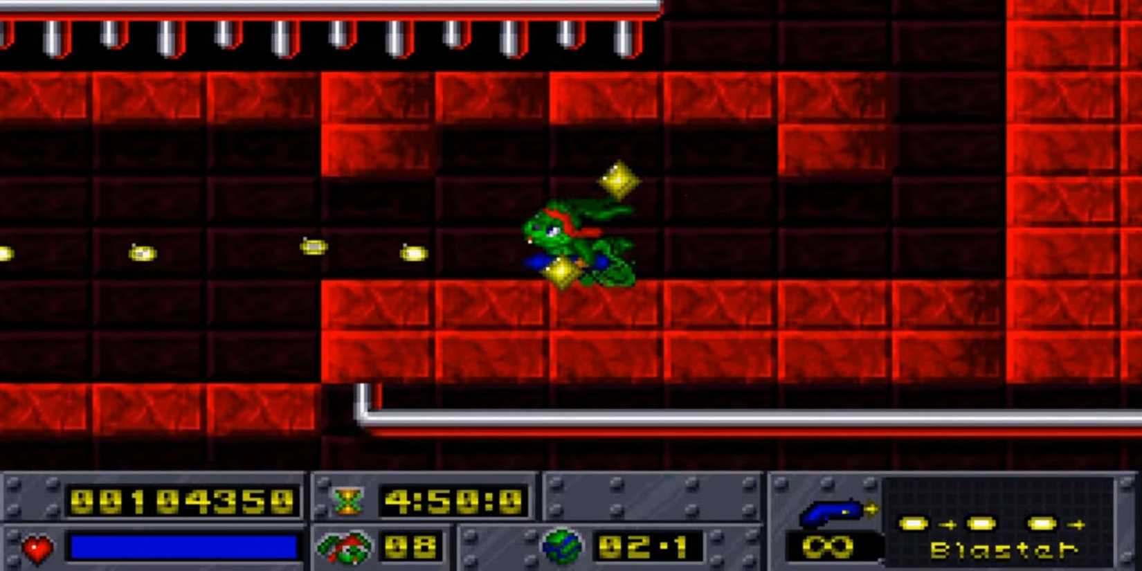 10 Retro Platformers That Deserve a Remake