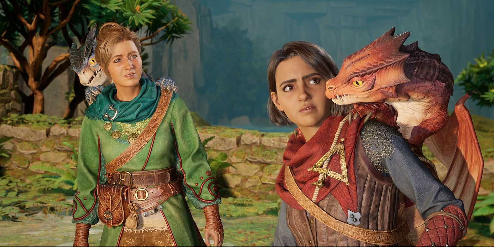 Over-Represented Games at The Game Awards 2025