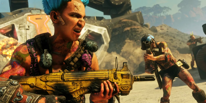 10 Best Post-Apocalyptic Games That Aren't Fallout