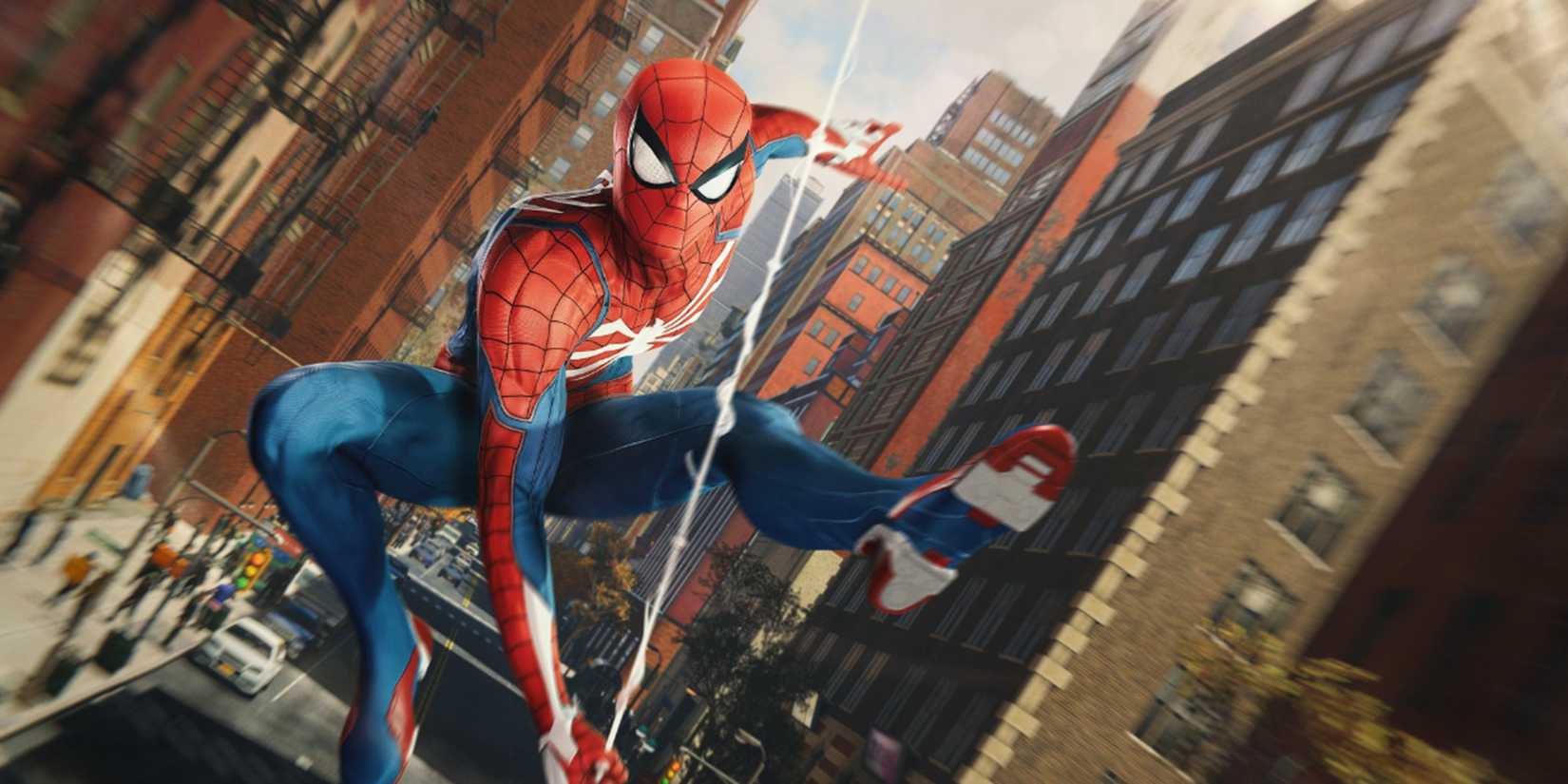 10 Open Worlds That Feel Great Just To Exist In