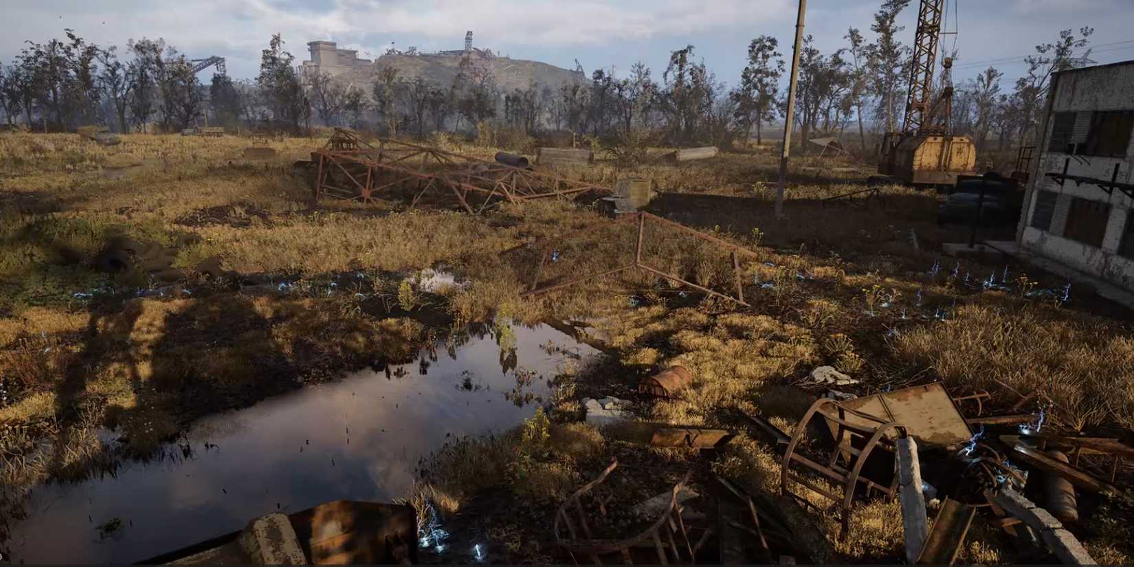 STALKER 2: 10 Weird Anomalies You Need To Visit