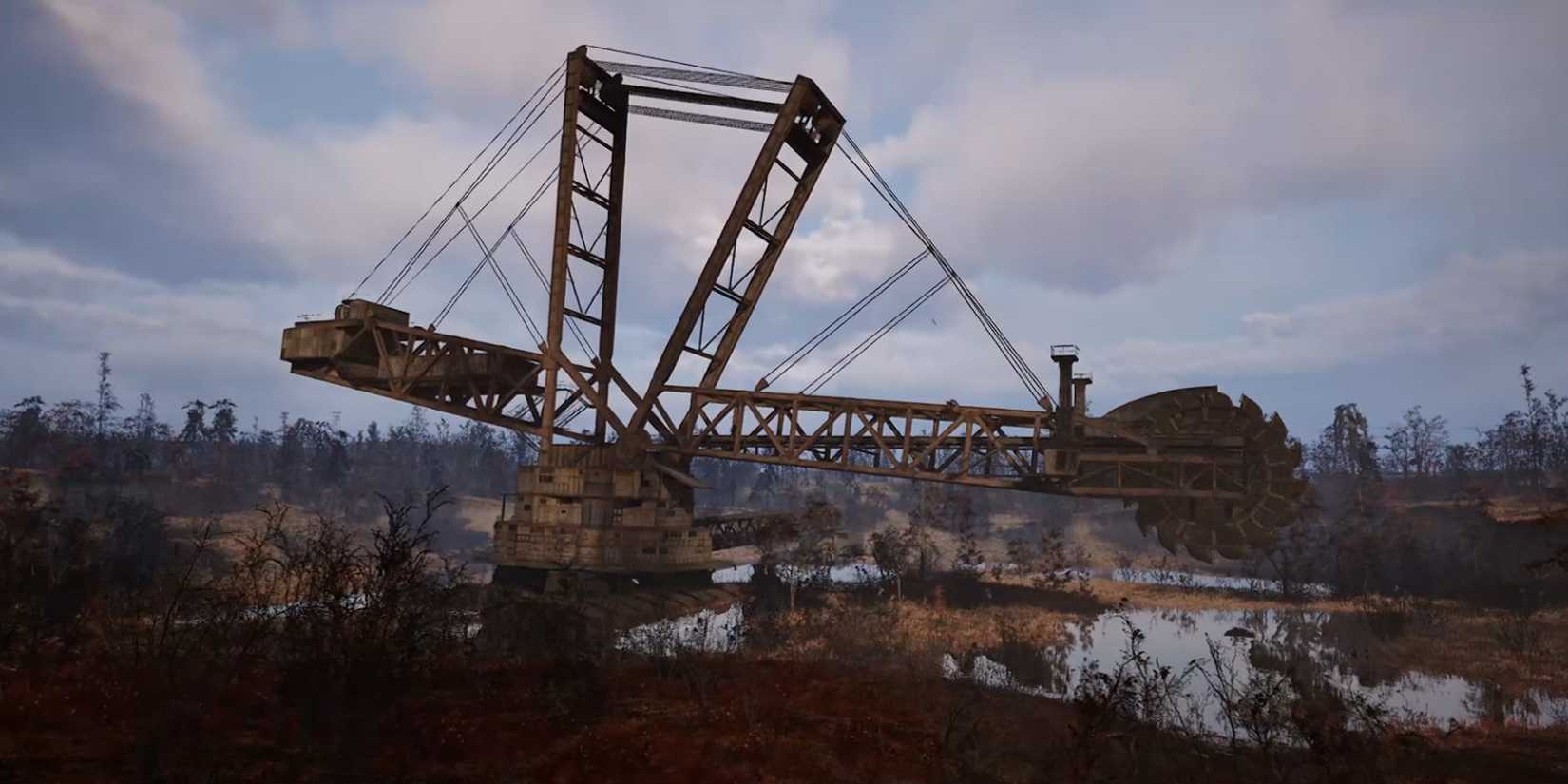 STALKER 2: 10 Weird Anomalies You Need To Visit