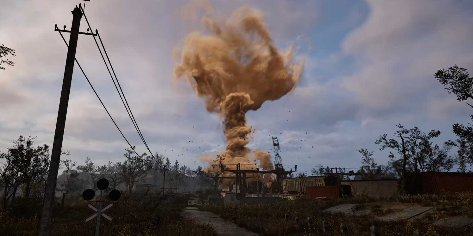 STALKER 2: 10 Weird Anomalies You Need To Visit