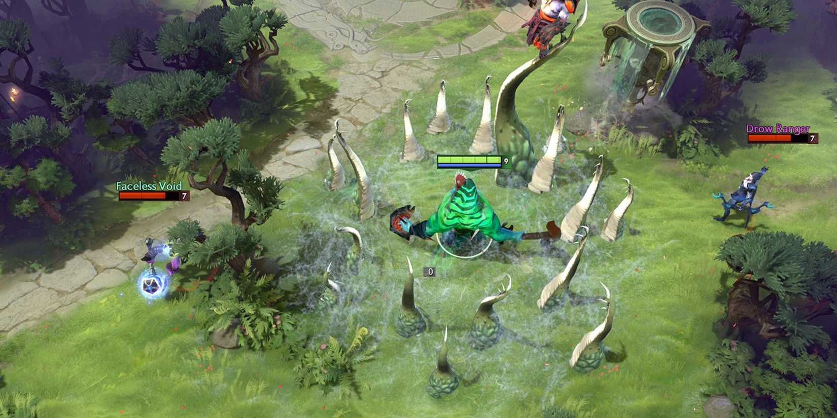 10 Steam Games With The Highest All-Time Peak Players