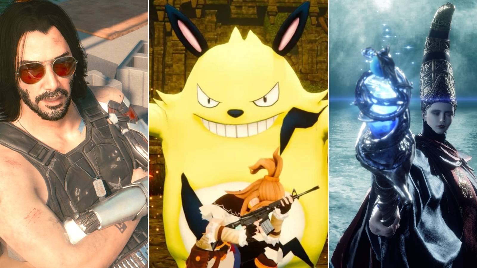 10 Steam Games With The Highest All-Time Peak Players