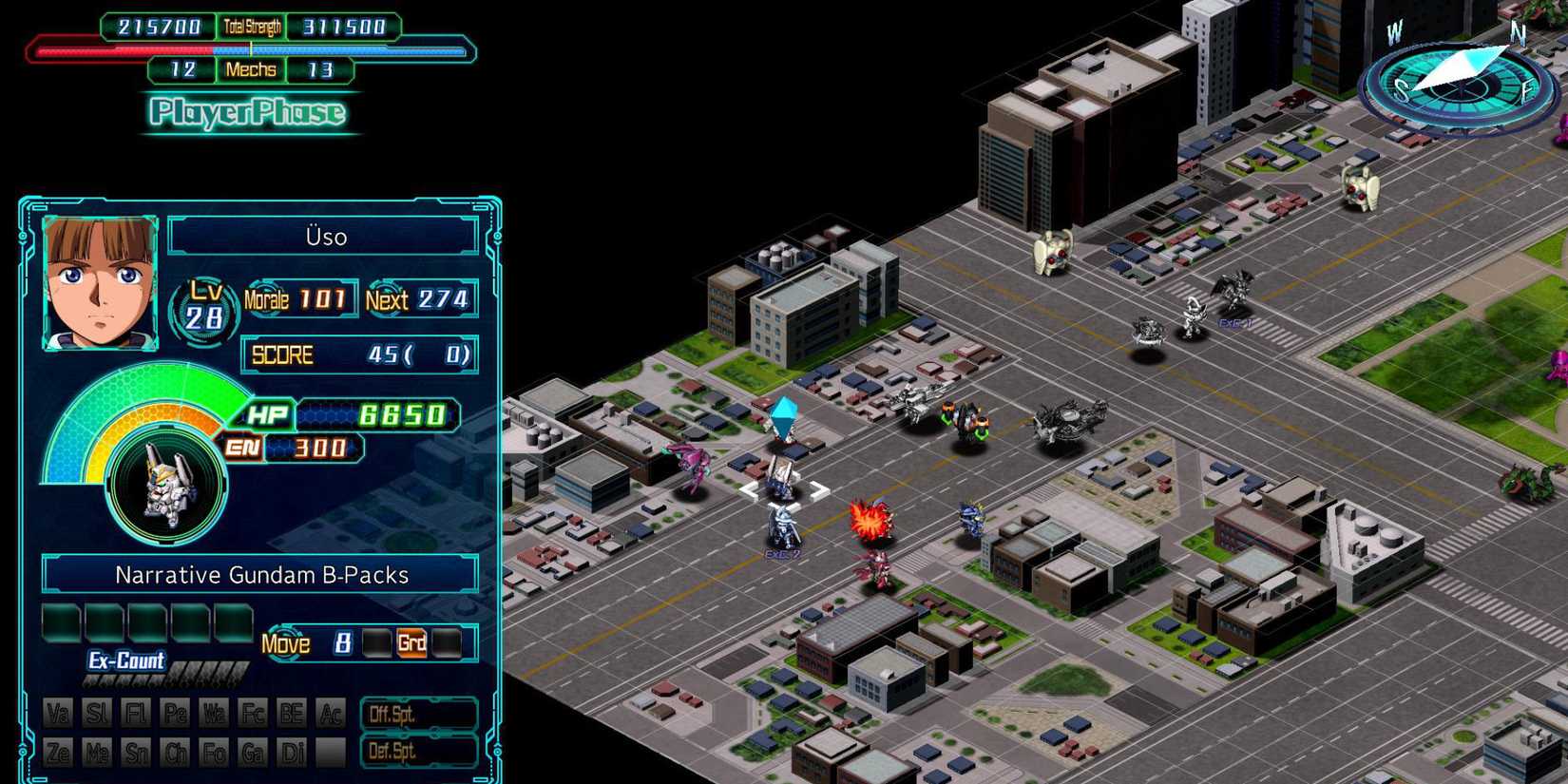 Long Tactical JRPG With 100+ Hours Of Content