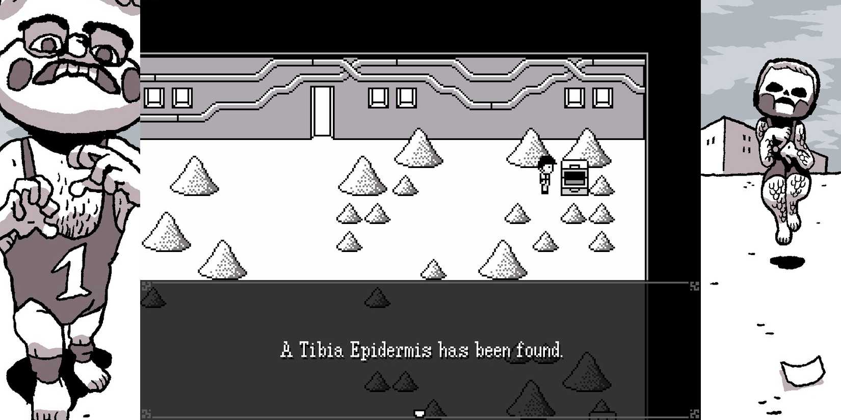 OFF: Secret Ending Guide