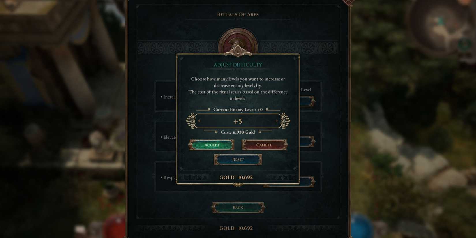 Titan Quest 2: Ritual Shrine Guide