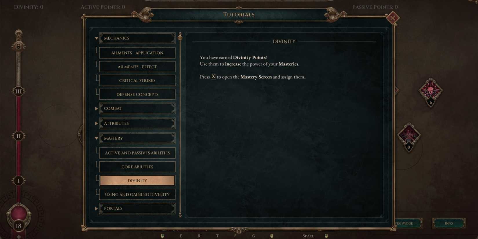 Titan Quest 2: Complete Masteries Guide