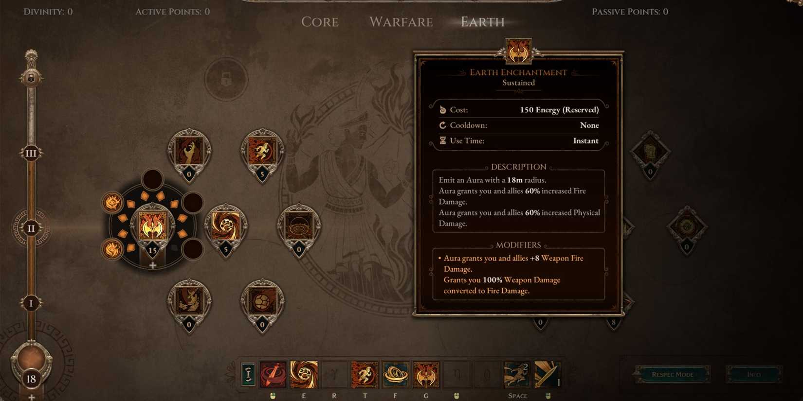 Titan Quest 2: Battlemage Build Guide