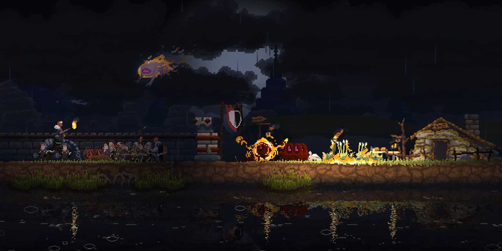 10 Best Games Where You Play As A King