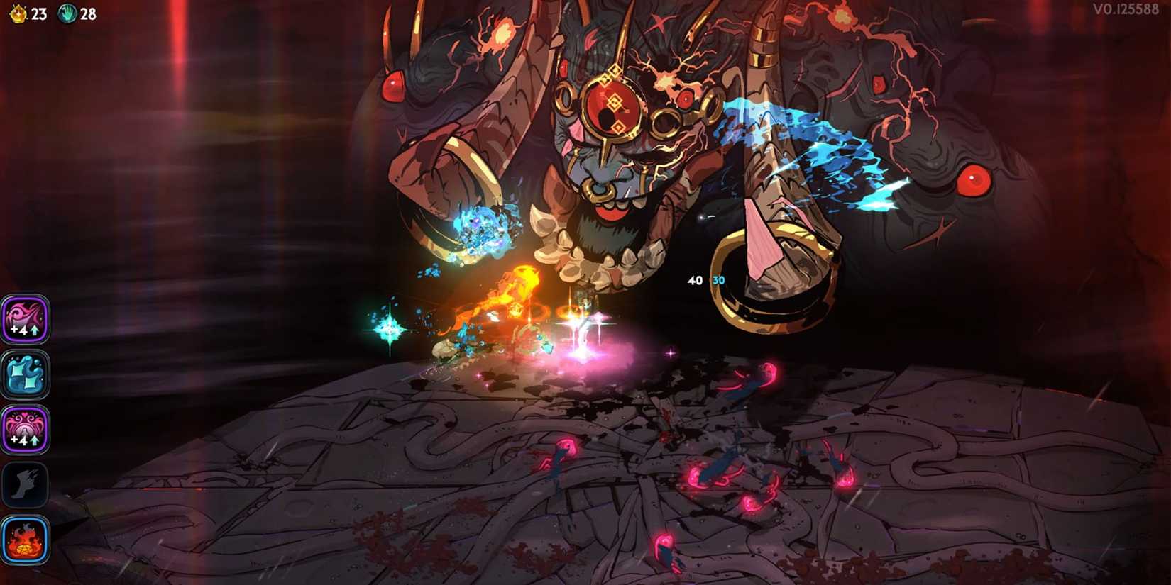Hades 2: Typhon, Father Of Monsters Boss Guide