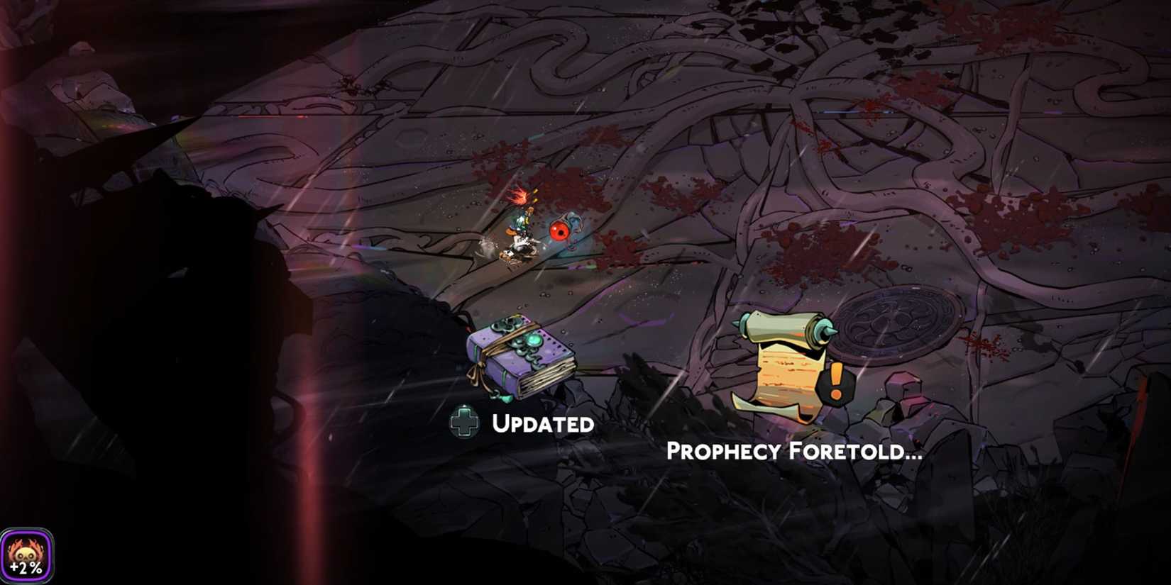 Hades 2: Typhon, Father Of Monsters Boss Guide