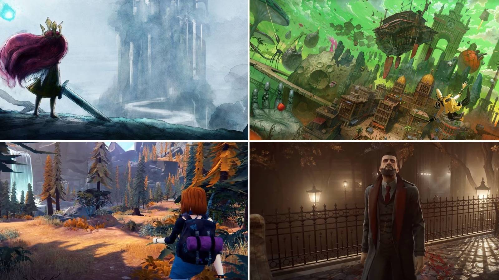 7 Underrated AA Games Currently On PS Plus