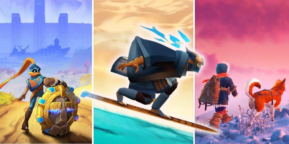 10 Upcoming Cozy Games That Might Take Over Your Life
