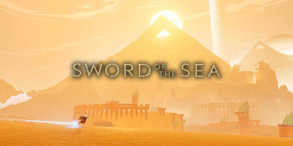 Sword of the Sea: Full Guide & Walkthrough