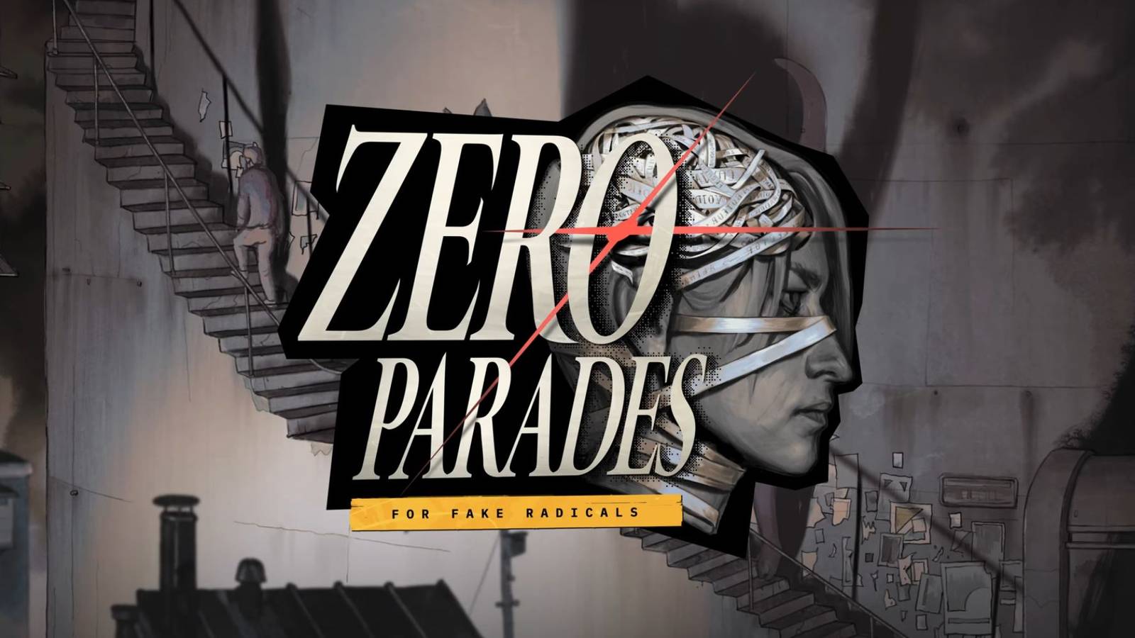 ZA/UM Reveals The Name Of Project C4