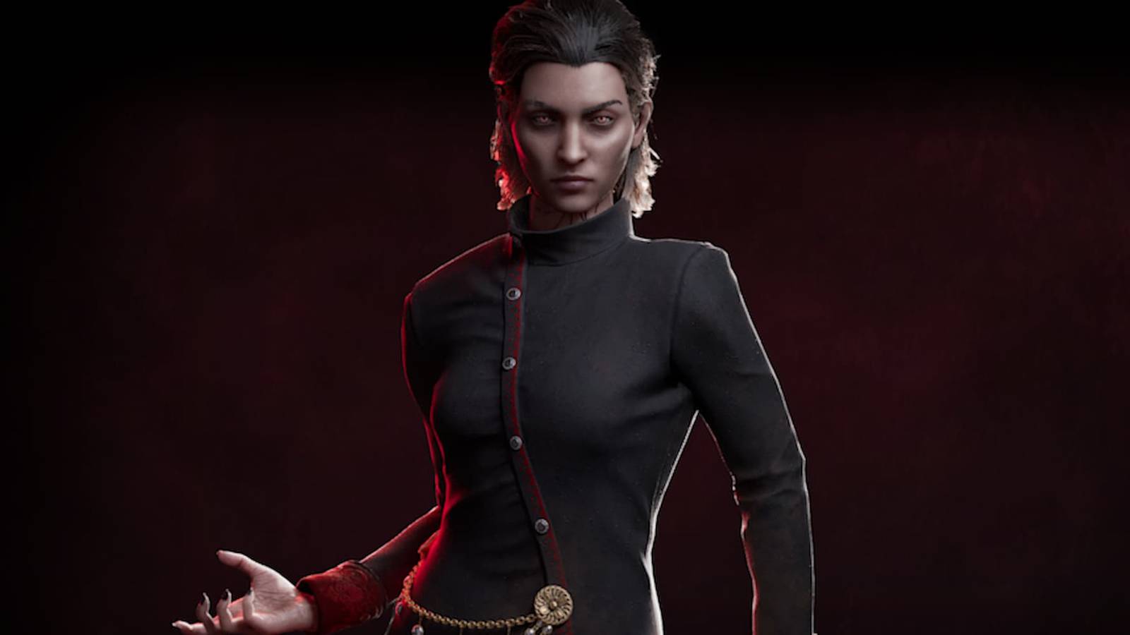 Vampire: The Masquerade - Bloodlines 2 Locks Two Clans Behind DLC