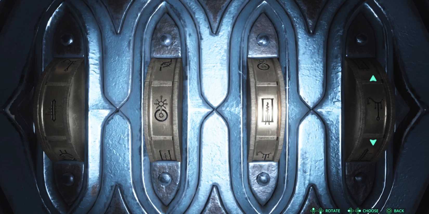 Hell Is Us: All Vaults of Forbidden Knowledge Locations & Codes