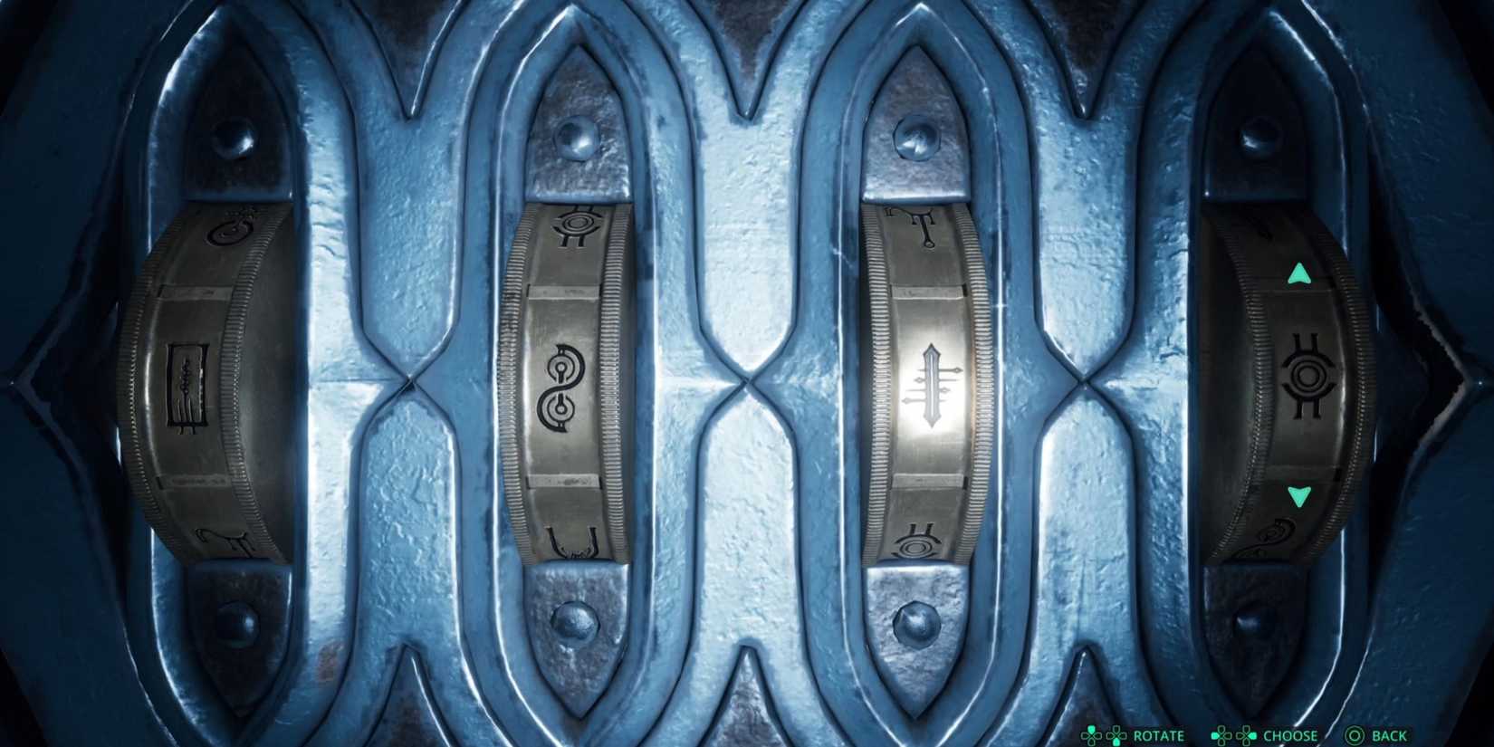 Hell Is Us: All Vaults of Forbidden Knowledge Locations & Codes