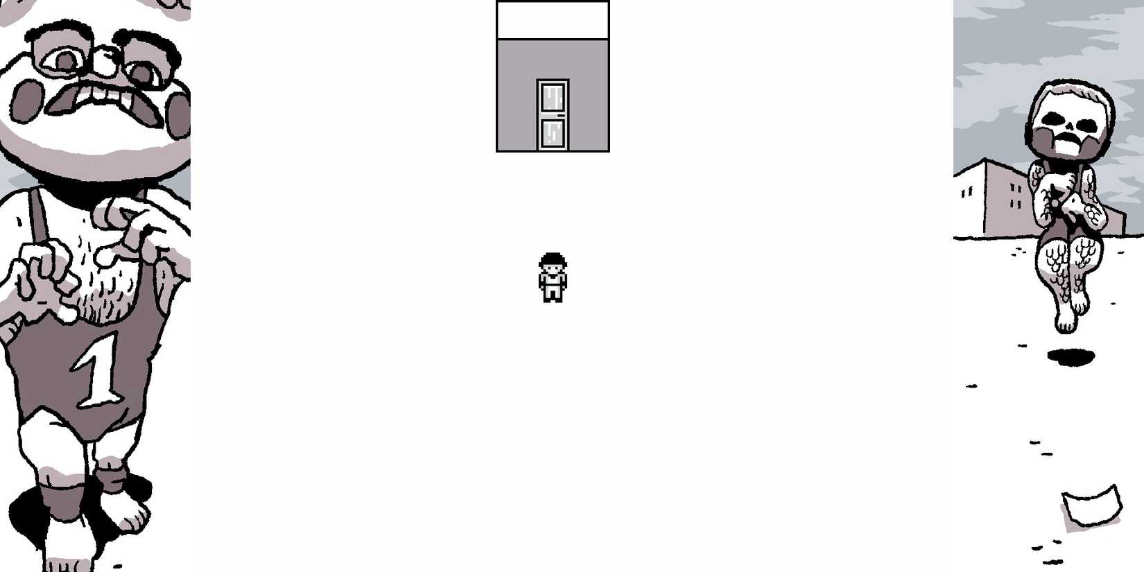 OFF: Secret Ending Guide