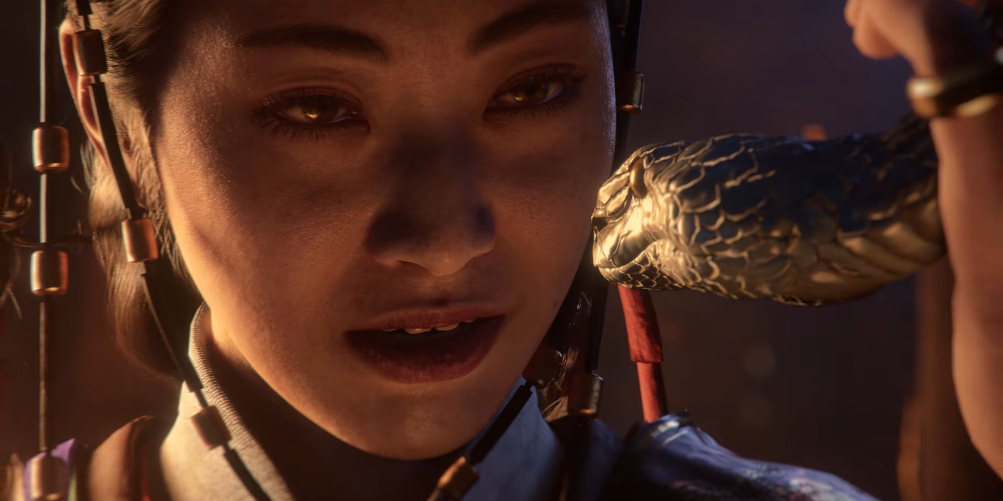 Woochi The Wayfarer Is Nexon's Answer To Black Myth: Wukong