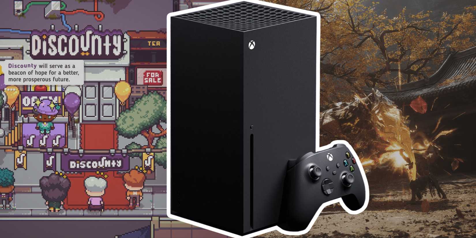 All Xbox Releases For The Week (August 18 To August 25)