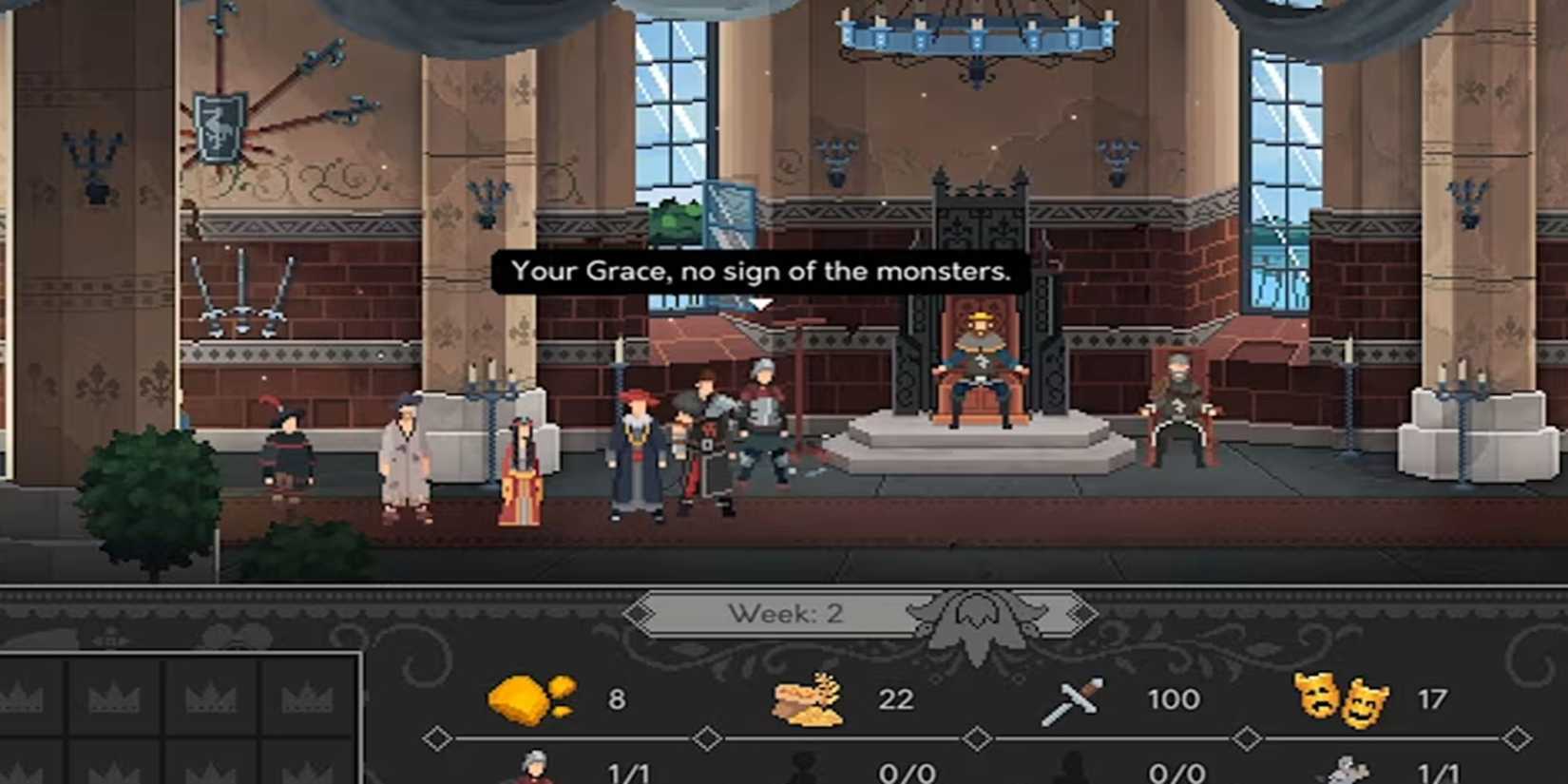10 Best Games Where You Play As A King