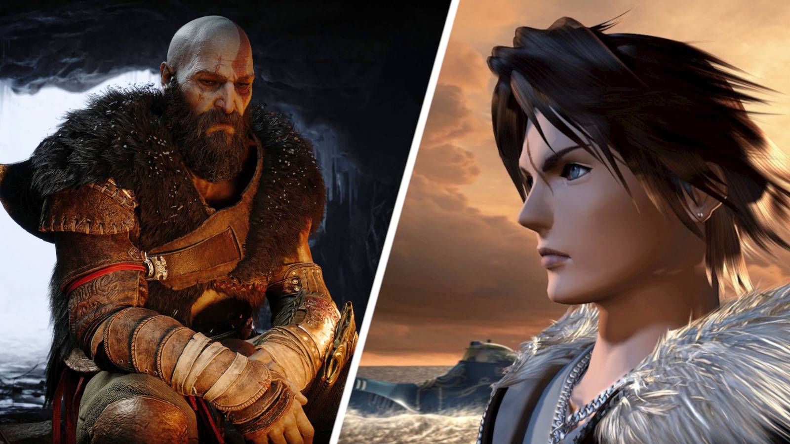 10 Games Where You're The Reluctant Leader